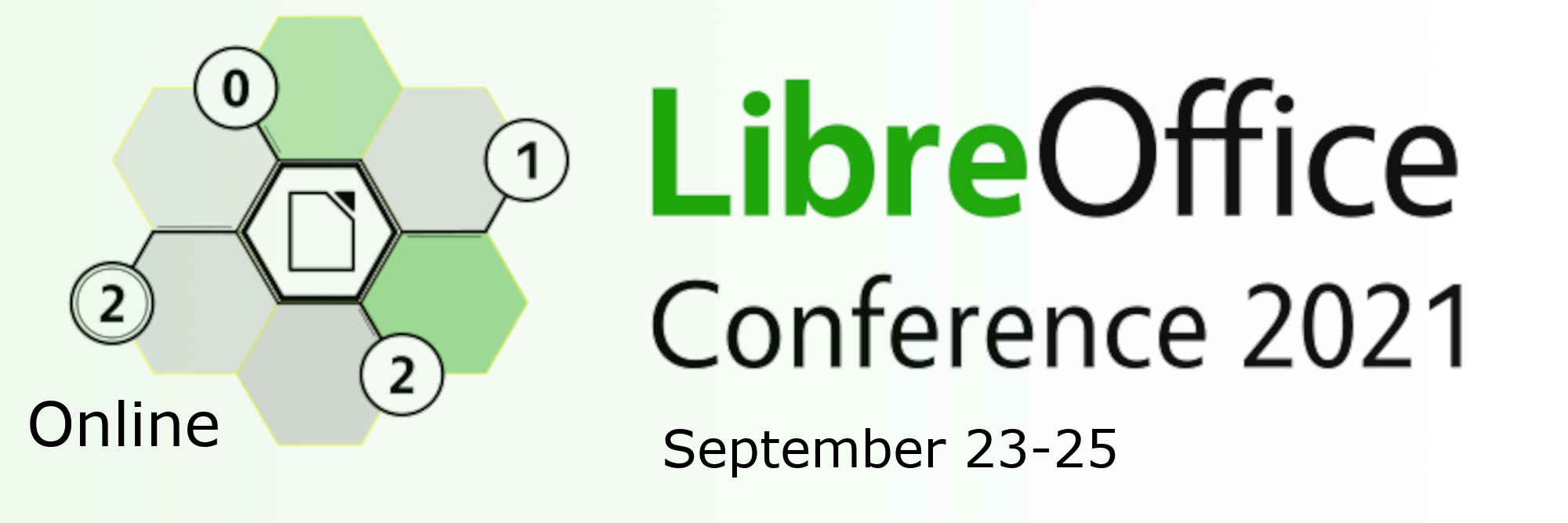 Events | LibreOffice - Free Office Suite - Based on OpenOffice ...